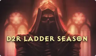 Buy D2R Items - Cheap Diablo 2 Resurrected Items Shop